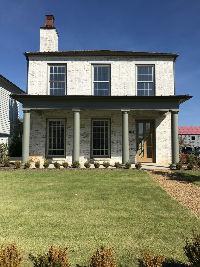 Home - Michigan Brick
