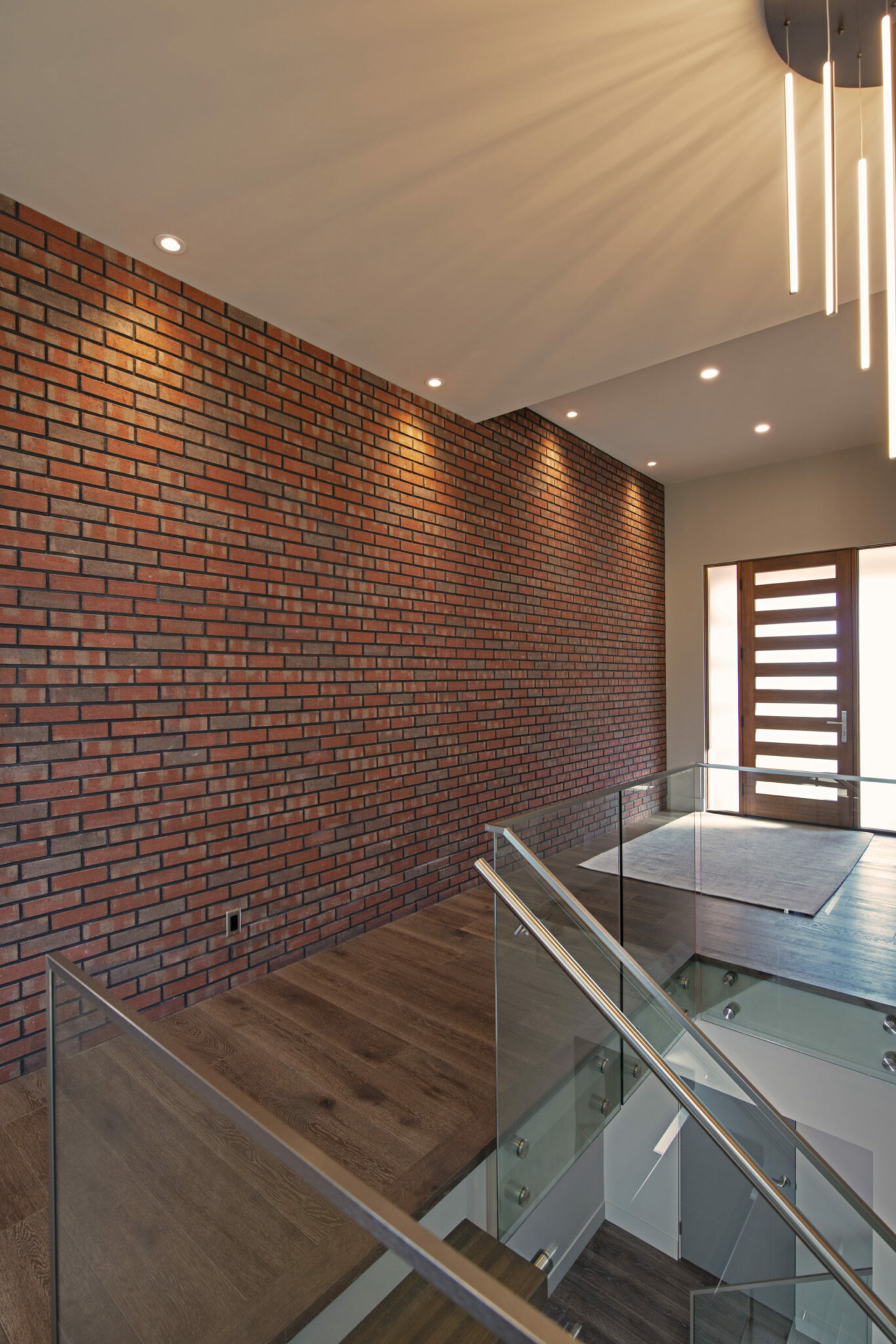 Colony Bay - Michigan Brick