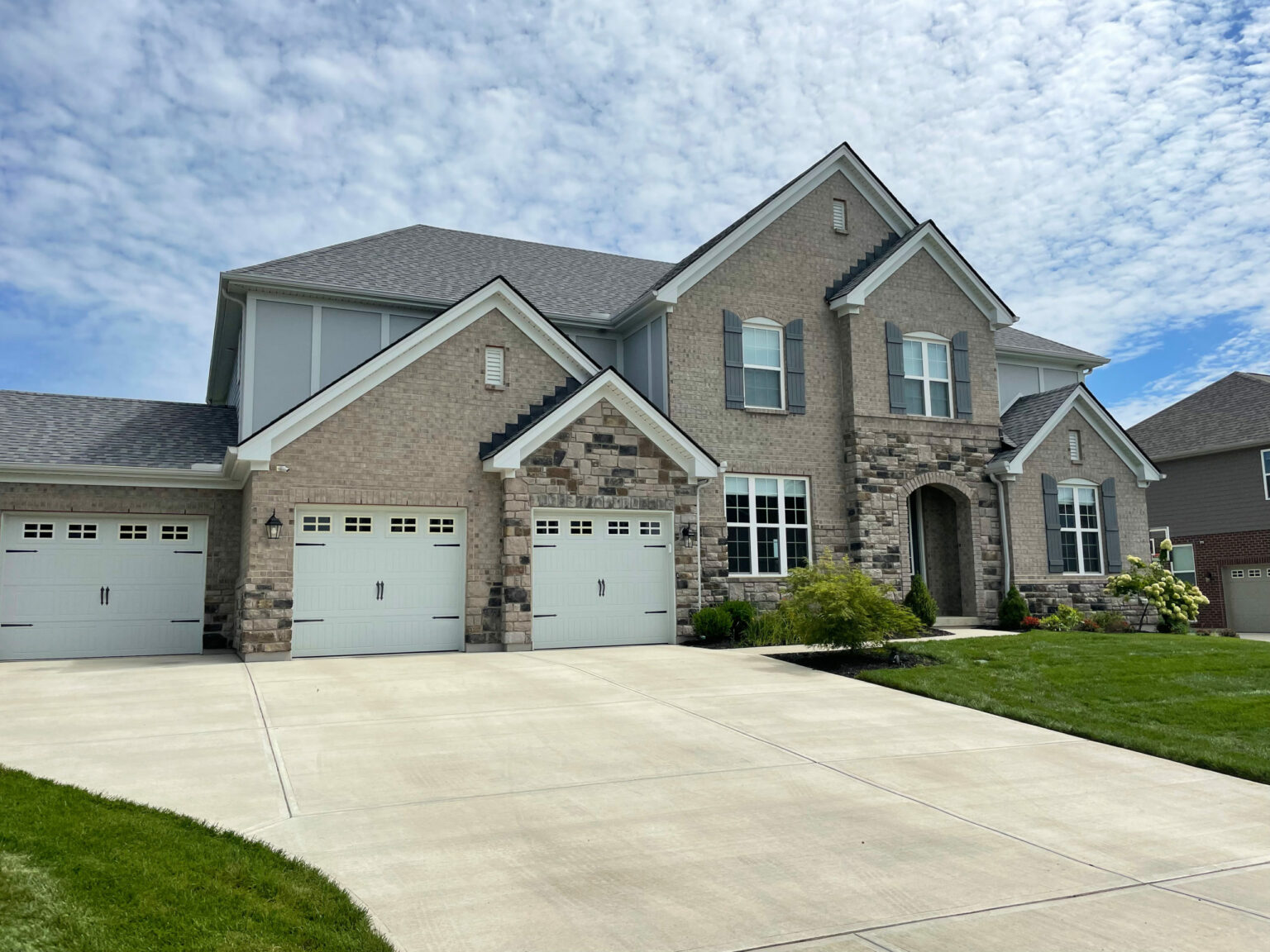 Gallery - Michigan Brick