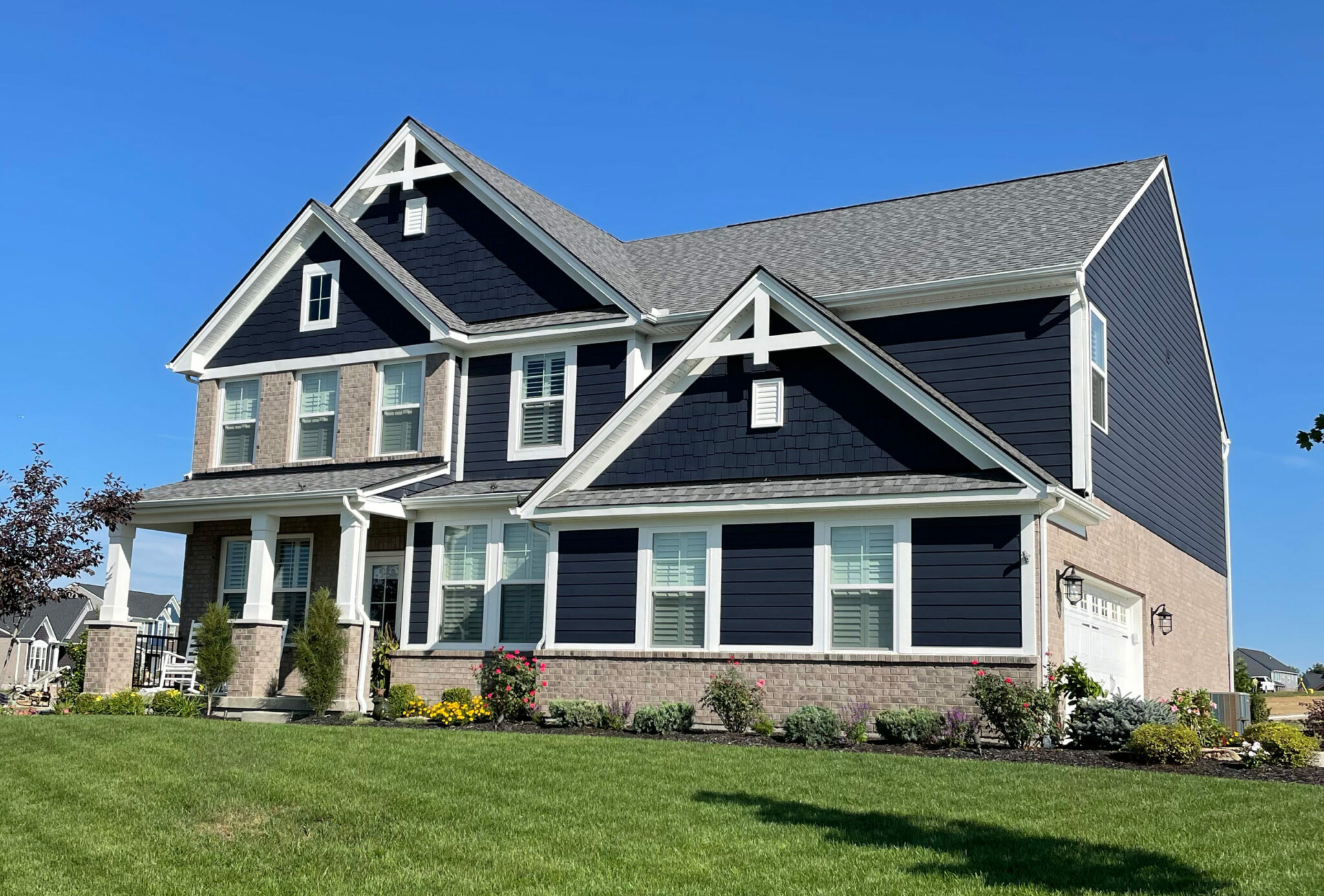 Gallery - Michigan Brick