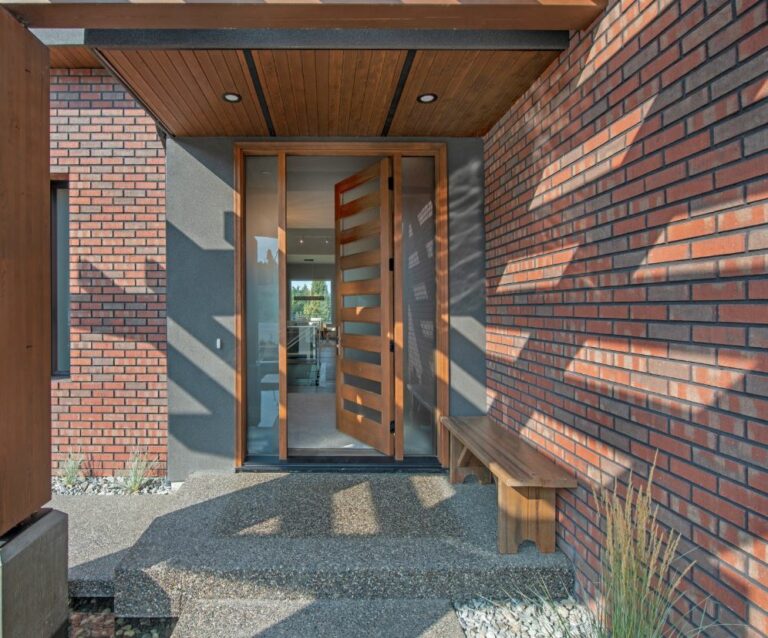 Gallery - Michigan Brick