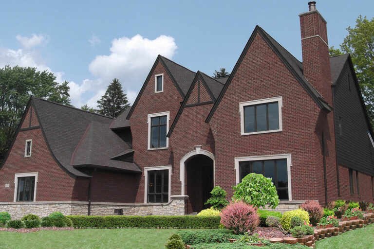 Gallery - Michigan Brick