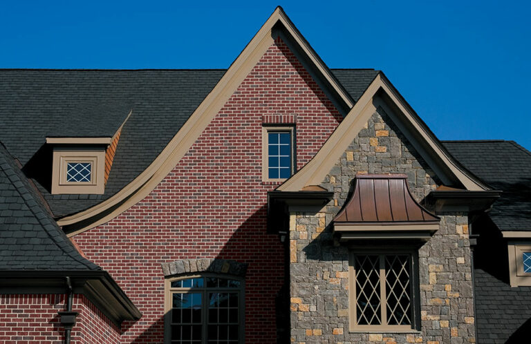 Grand Haven - Michigan Brick