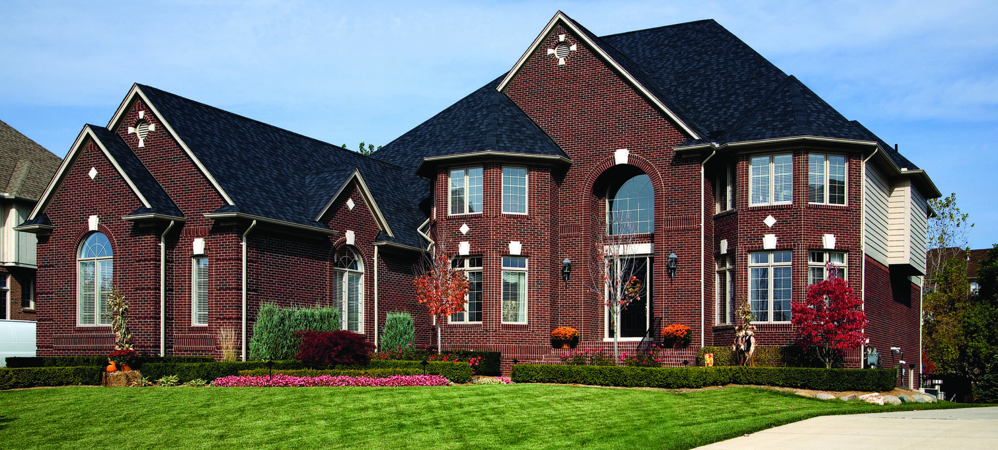 Mulberry - Michigan Brick