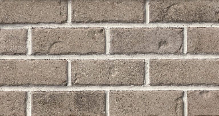 Brick - Michigan Brick